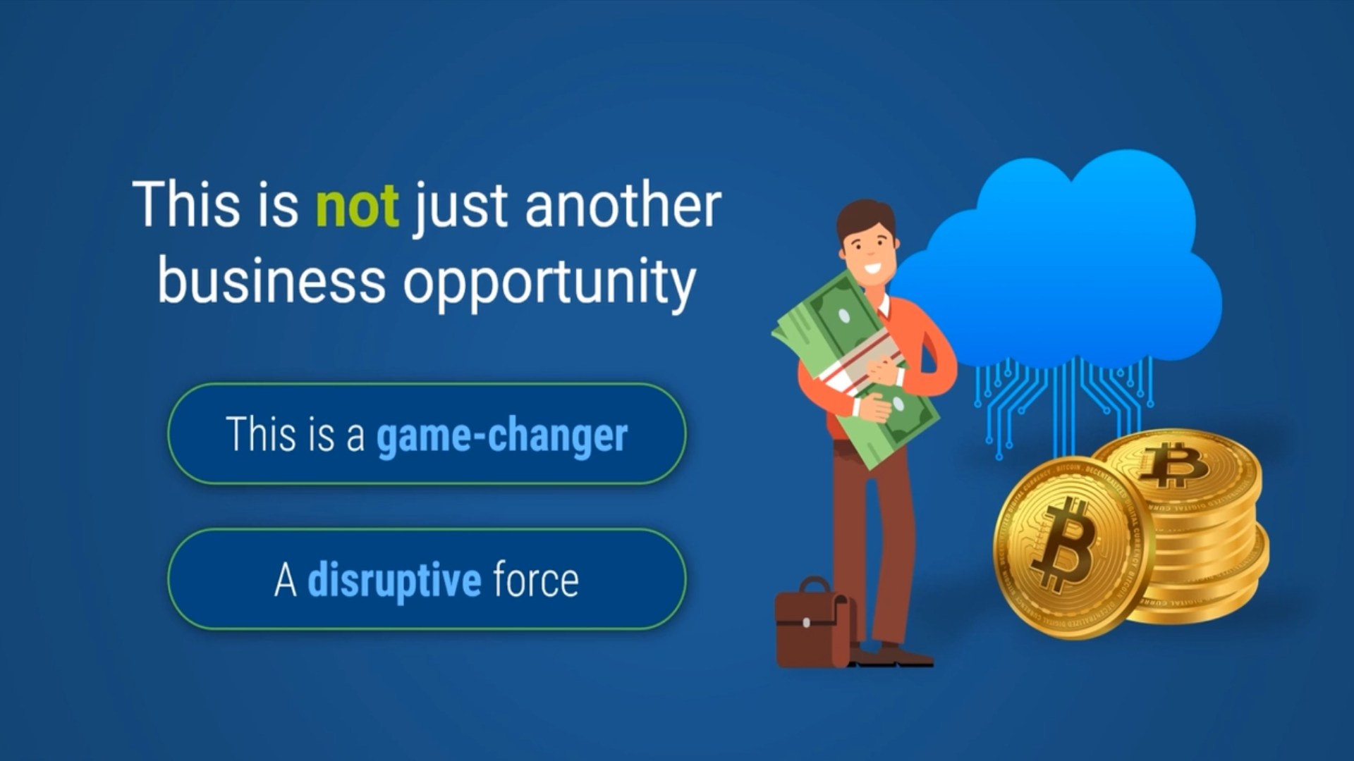 Why The Super Patch Business Opportunity & Why Now?