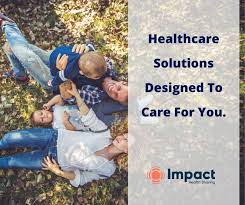 ACN- Impact Health Sharing | Kick Start Your Life